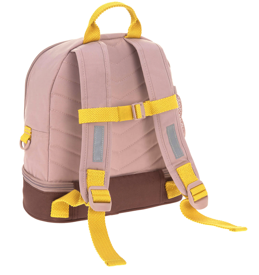 Lässig Mini Ryggsekk, Tipi - Greentoys.no